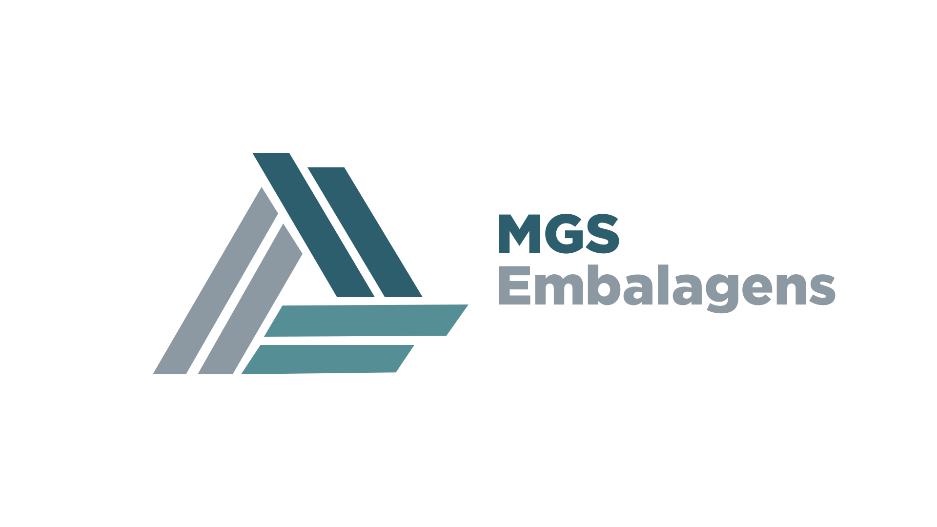 MGS Embalagens - Home